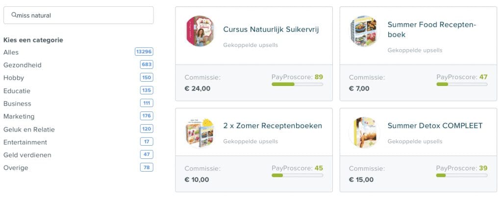 Paypro product promoten als affiliate? Hoe pak je dat slim aan?
